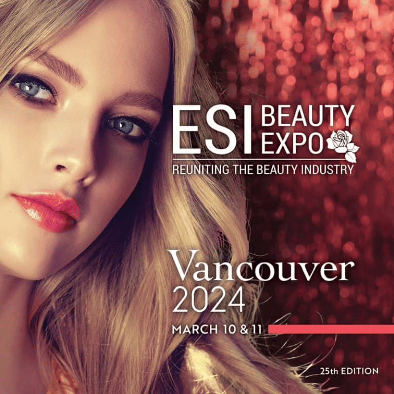 ESI Show: The Epitome of Beauty Trade Shows - ESI SHOW