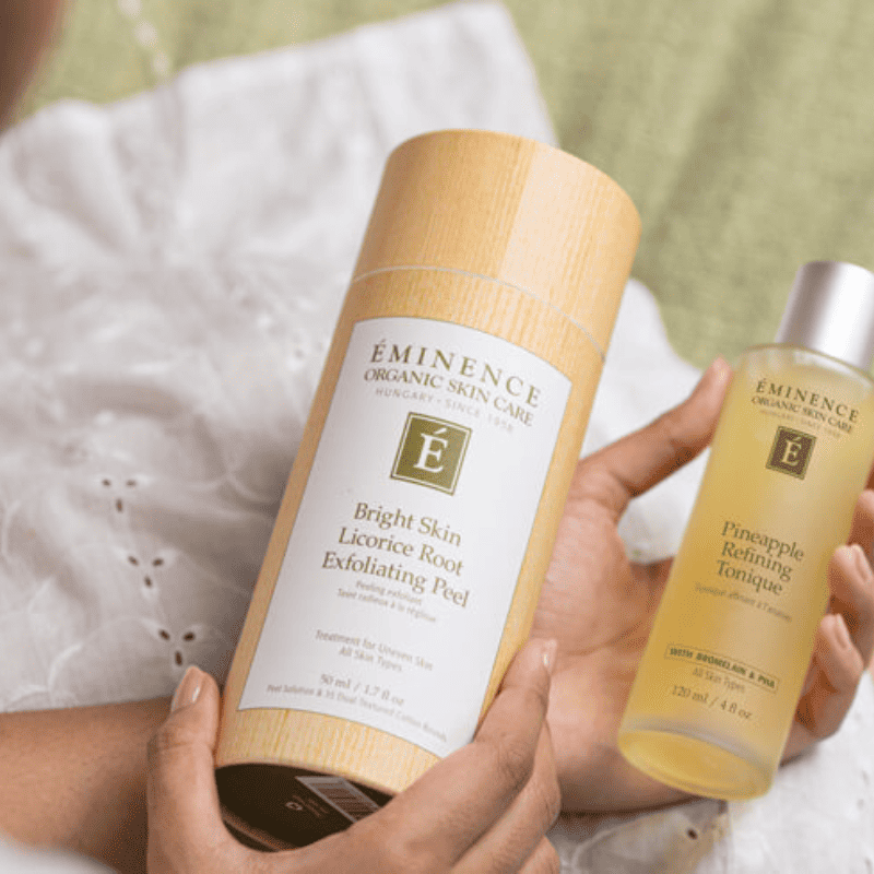 The Perfect Pair: Skin Care Product Pairing - ESI SHOW