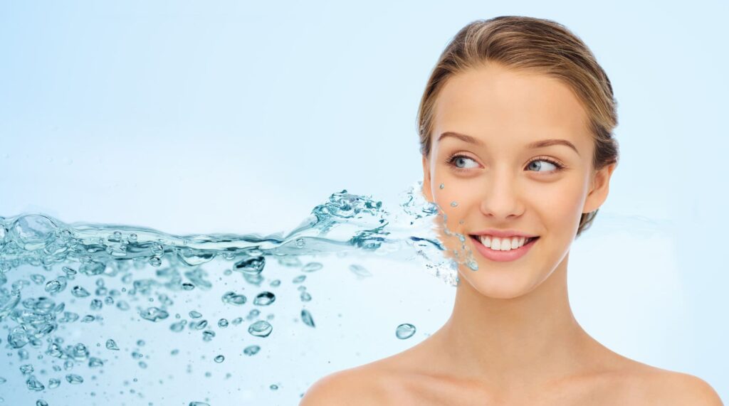 Spa Therapists: Understanding Skin Hydration - ESI SHOW